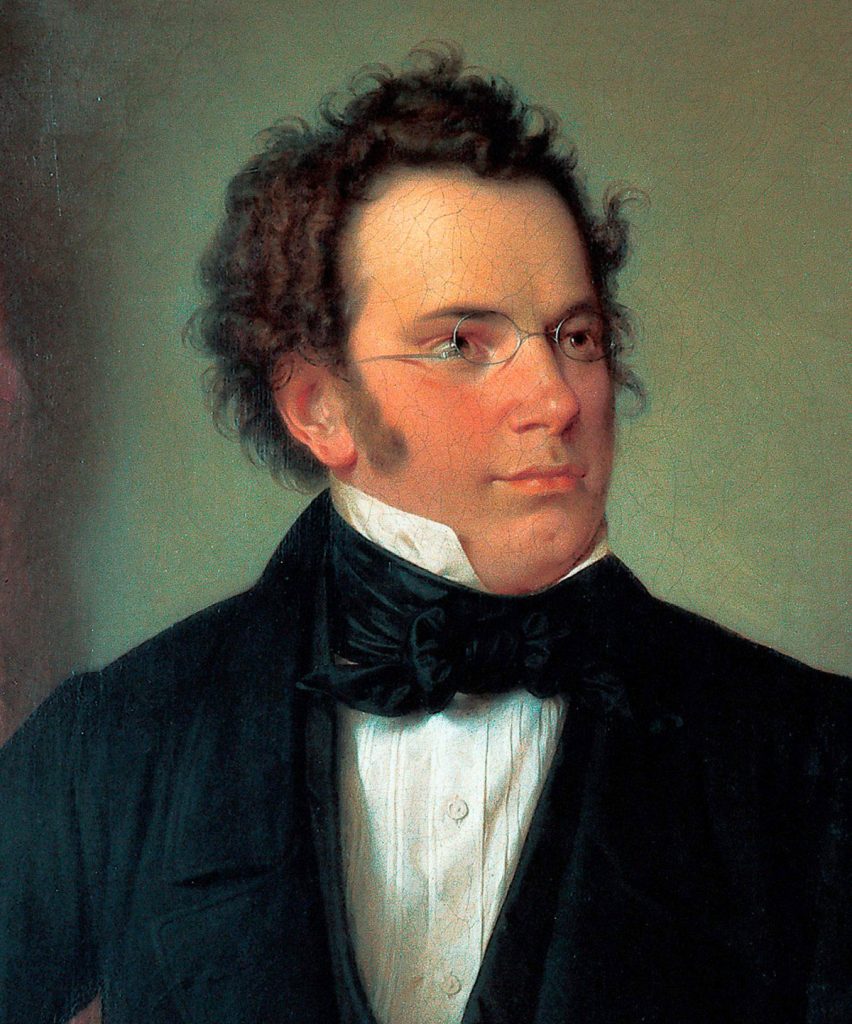 Schubert, Franz Mass No. 2 in G major, D 167 - Full orchestration ...